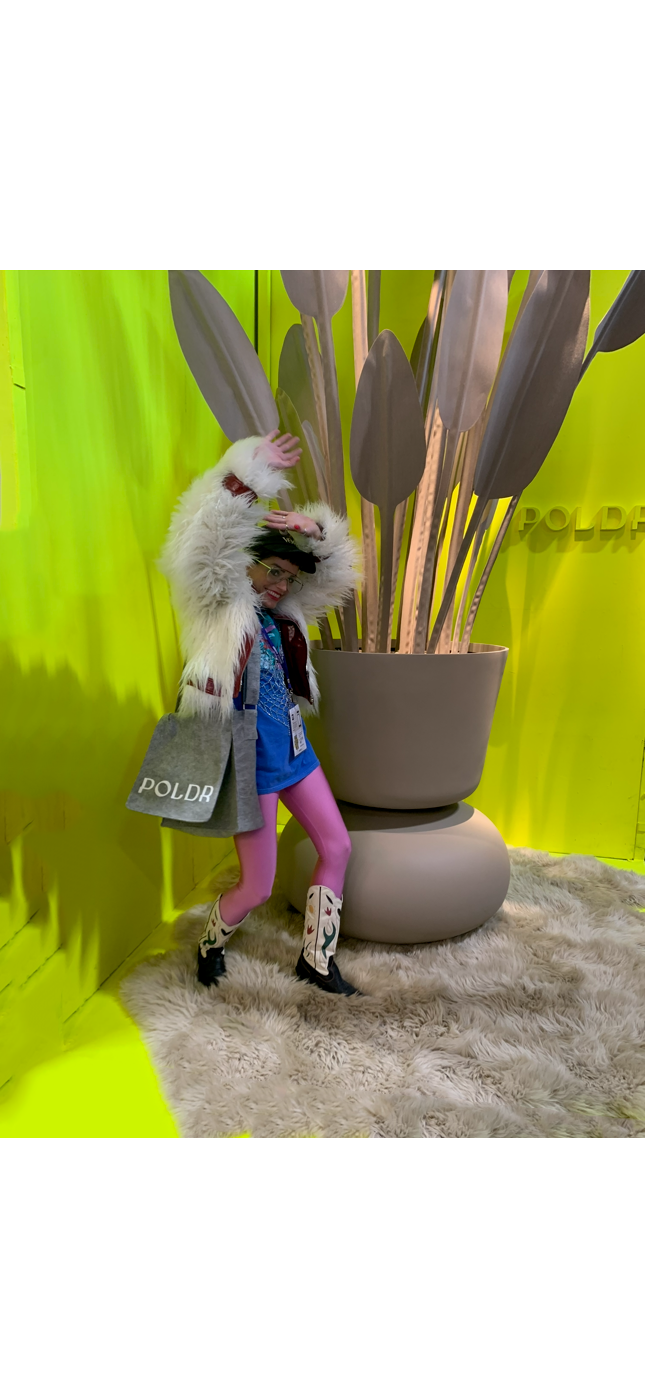 Maison & Objet Paris 2023 - Poldr Design