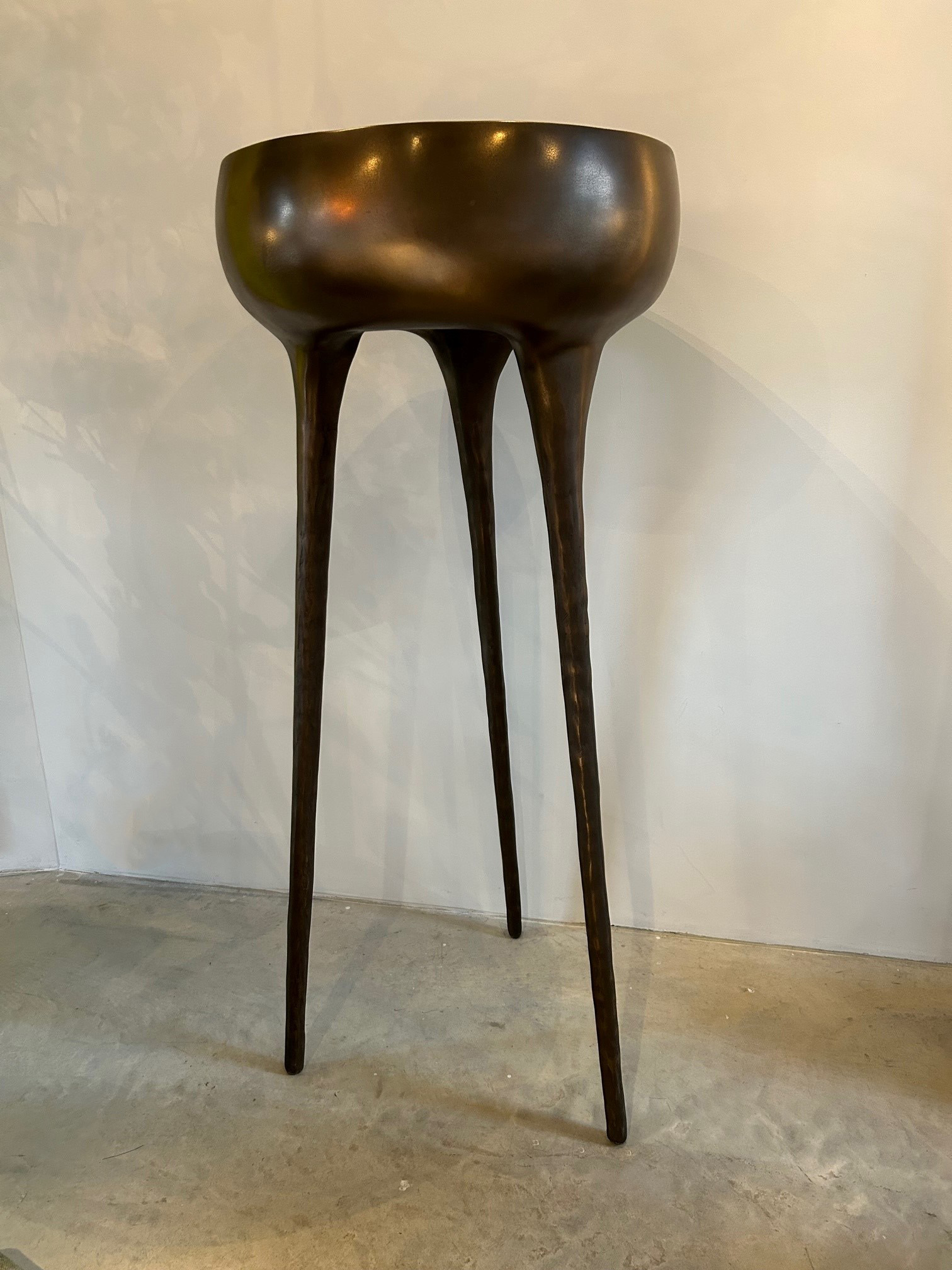 Legs S Bronze - Poldr