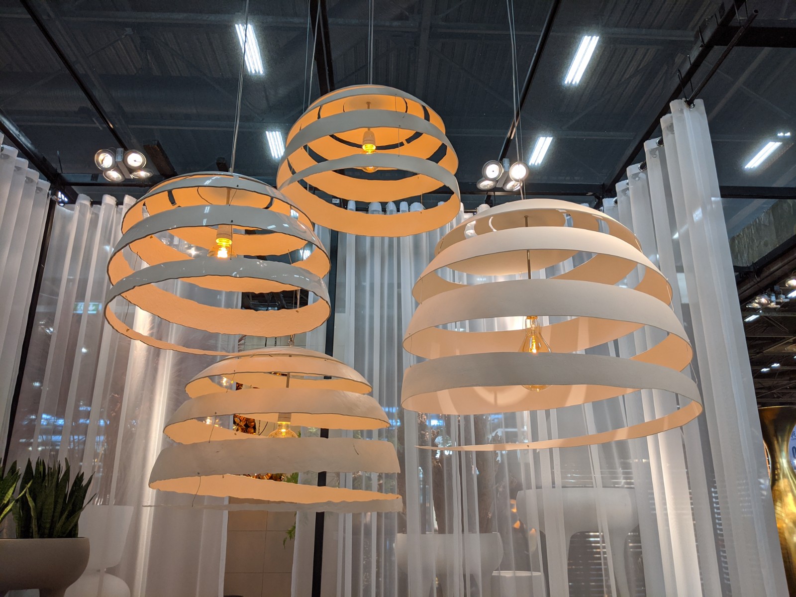 Inspiration Room - Poldr