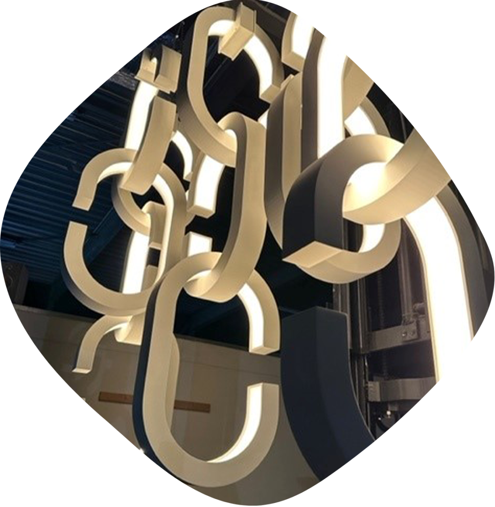 Escape Modular Light System (Bronze) - Poldr Design