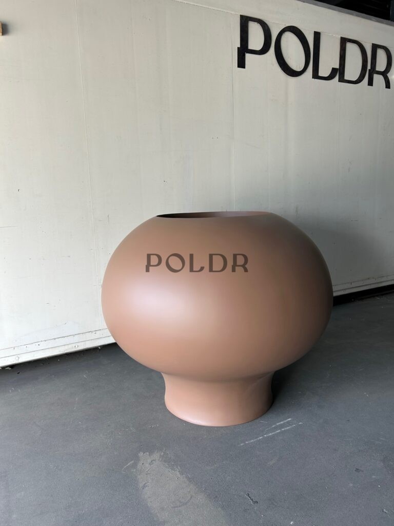 Beau Cacao (78 cm) - Poldr Design